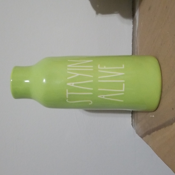 Rae Dunn | Other | New Rae Dunn Vase | Poshmark